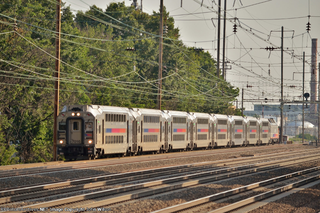 NJT 7016